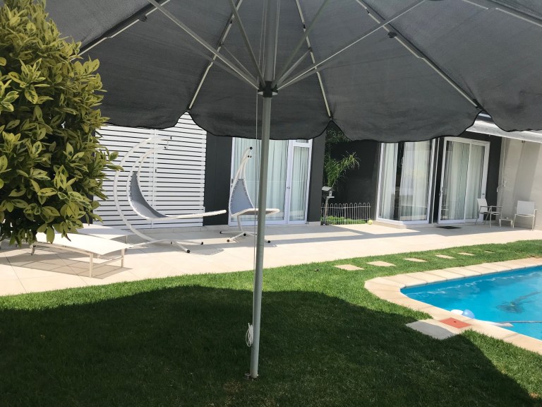 ALNET Namibia, Southern Cross Services