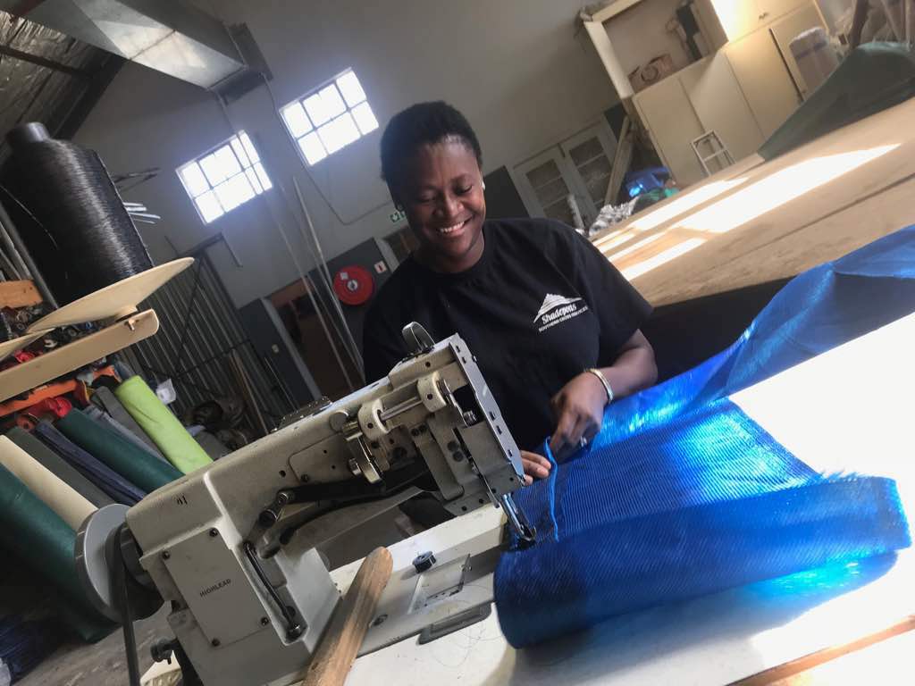 ALNET Namibia, Southern Cross Services