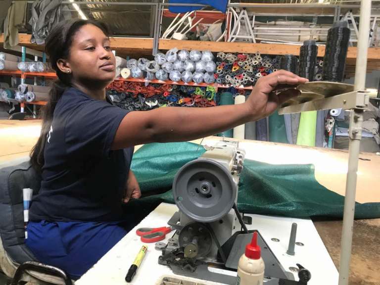 ALNET Namibia, Southern Cross Services