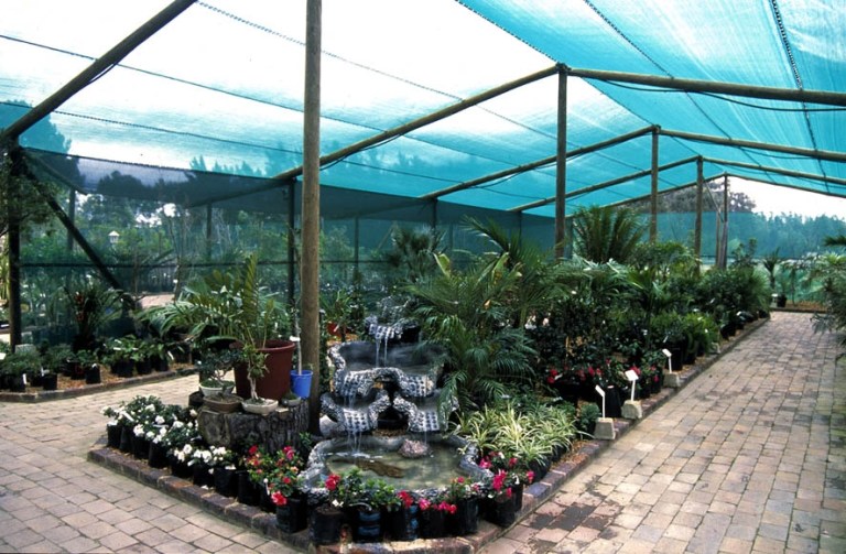 ALNET Namibia, Southern Cross Services